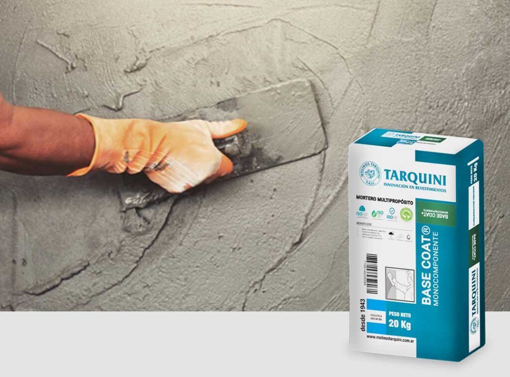 Tarquini - Los mejores revestimientos para tus paredes